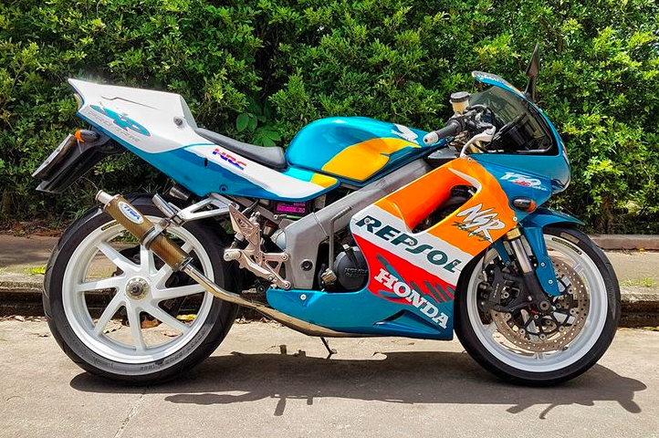 NSR150 - RaceSupplies