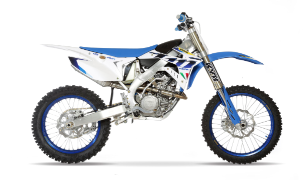 MX250/300 (2015-2021) - RaceSupplies