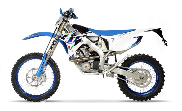 MX125/EN125 (2016-2021) - RaceSupplies