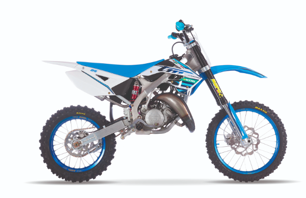 MX85 (2013-2021) - RaceSupplies