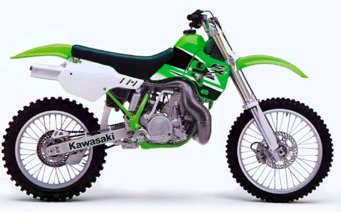 KX500 (1998-2004) - RaceSupplies