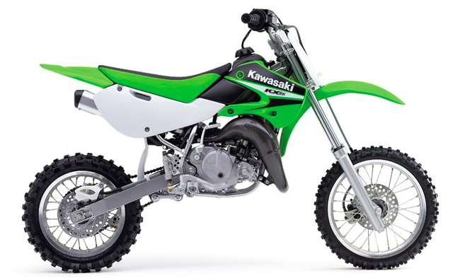 KX65 (2000-2022) - RaceSupplies