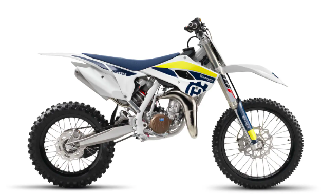 TC85 (2018-2023) - RaceSupplies