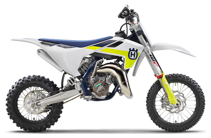 TC65 (2017-2023) - RaceSupplies