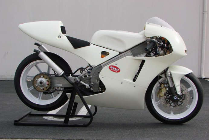 RS250 NX5 (1993-2000)/RS250 NXA (2001-2010) - RaceSupplies