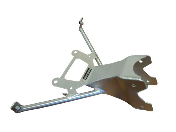 KTM RC390 MOTOHOLDERS ALLOY FAIRING FRAME 2023- - RaceSupplies