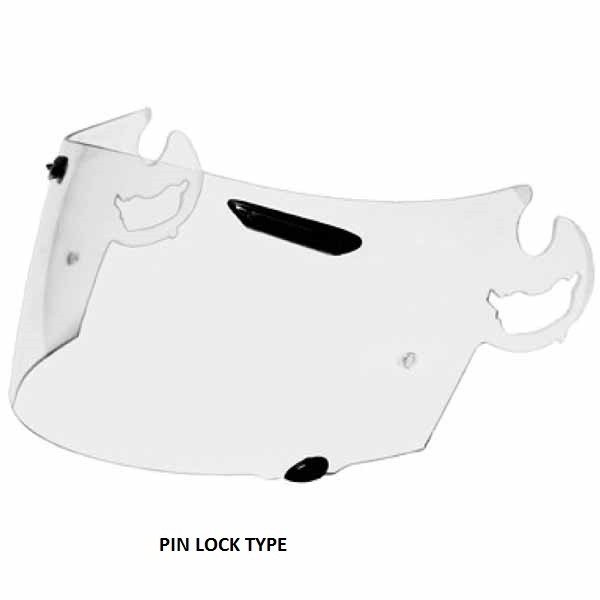 ARAI VISORS - RaceSupplies