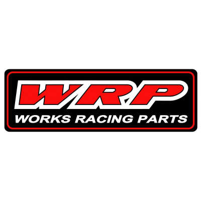 WRP RACING BRAKE PADS - RaceSupplies