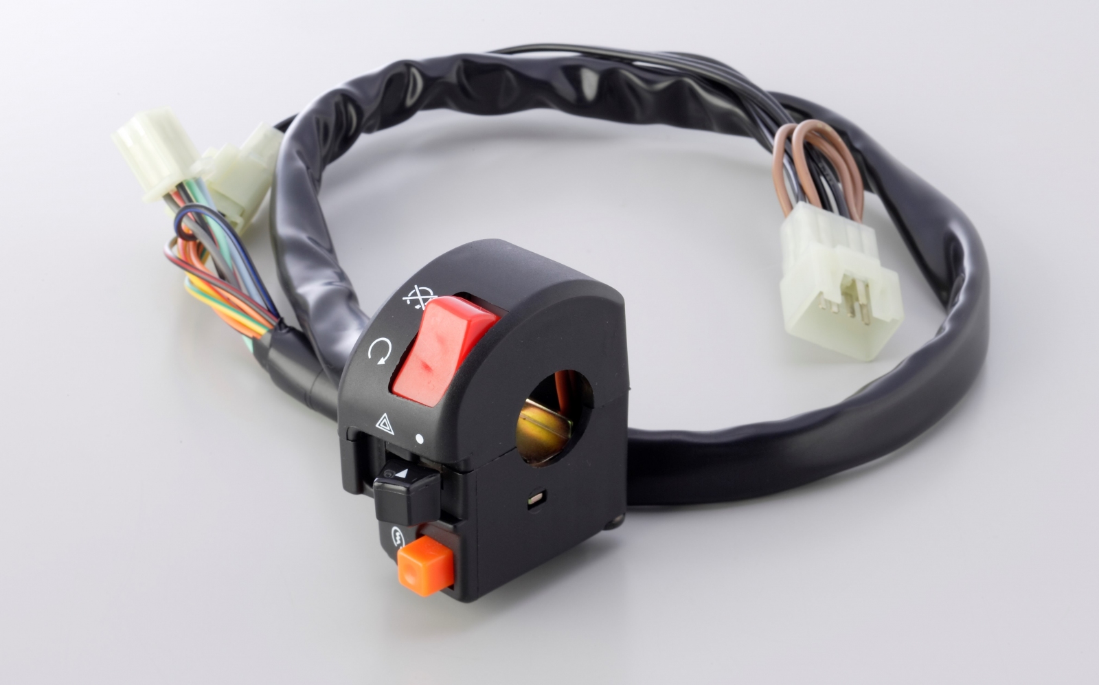 ACTIVE SWITCH KIT TYPE 2 - RaceSupplies