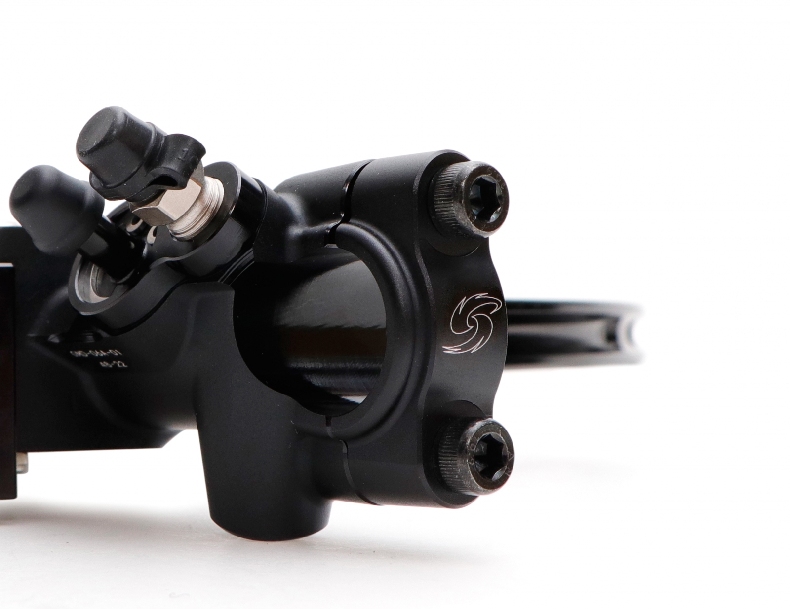 GALESPEED FORGED RADIAL BRAKE MASTER CYLINDERS - RaceSupplies