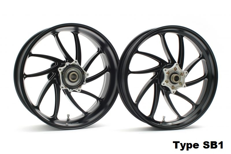 GALESPEED FORGED WHEELS - RaceSupplies