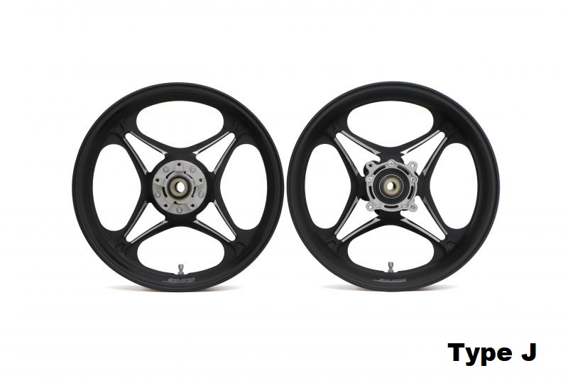 GALESPEED FORGED WHEELS - RaceSupplies