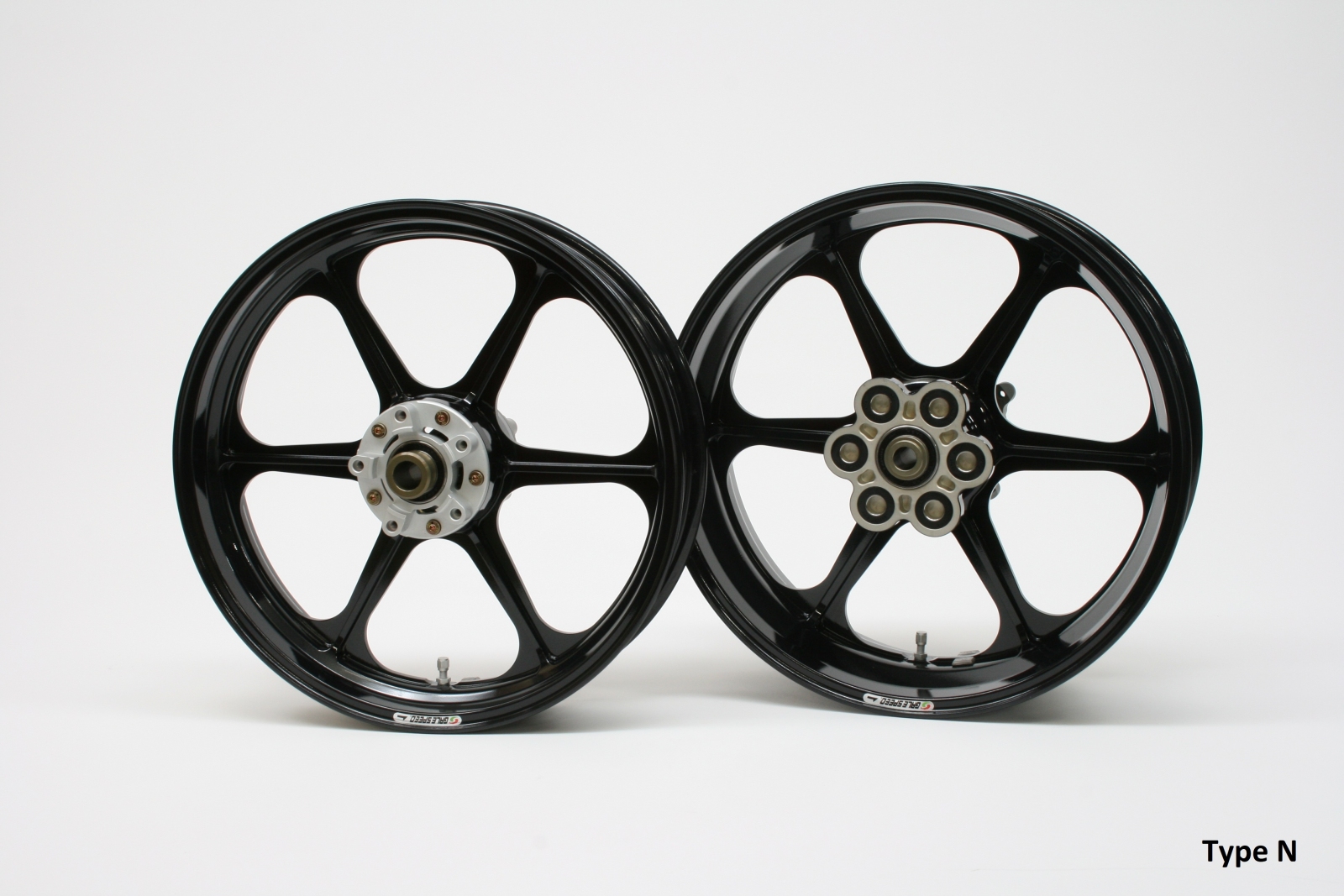 GALESPEED FORGED WHEELS - RaceSupplies