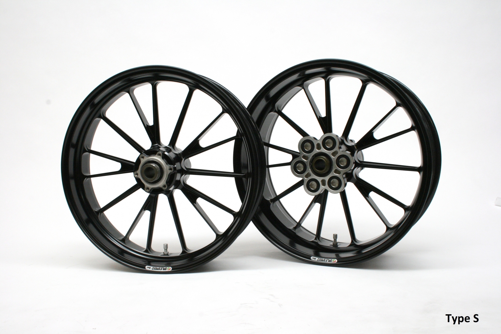 GALESPEED FORGED WHEELS - RaceSupplies