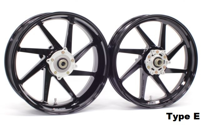 GALESPEED FORGED WHEELS - RaceSupplies