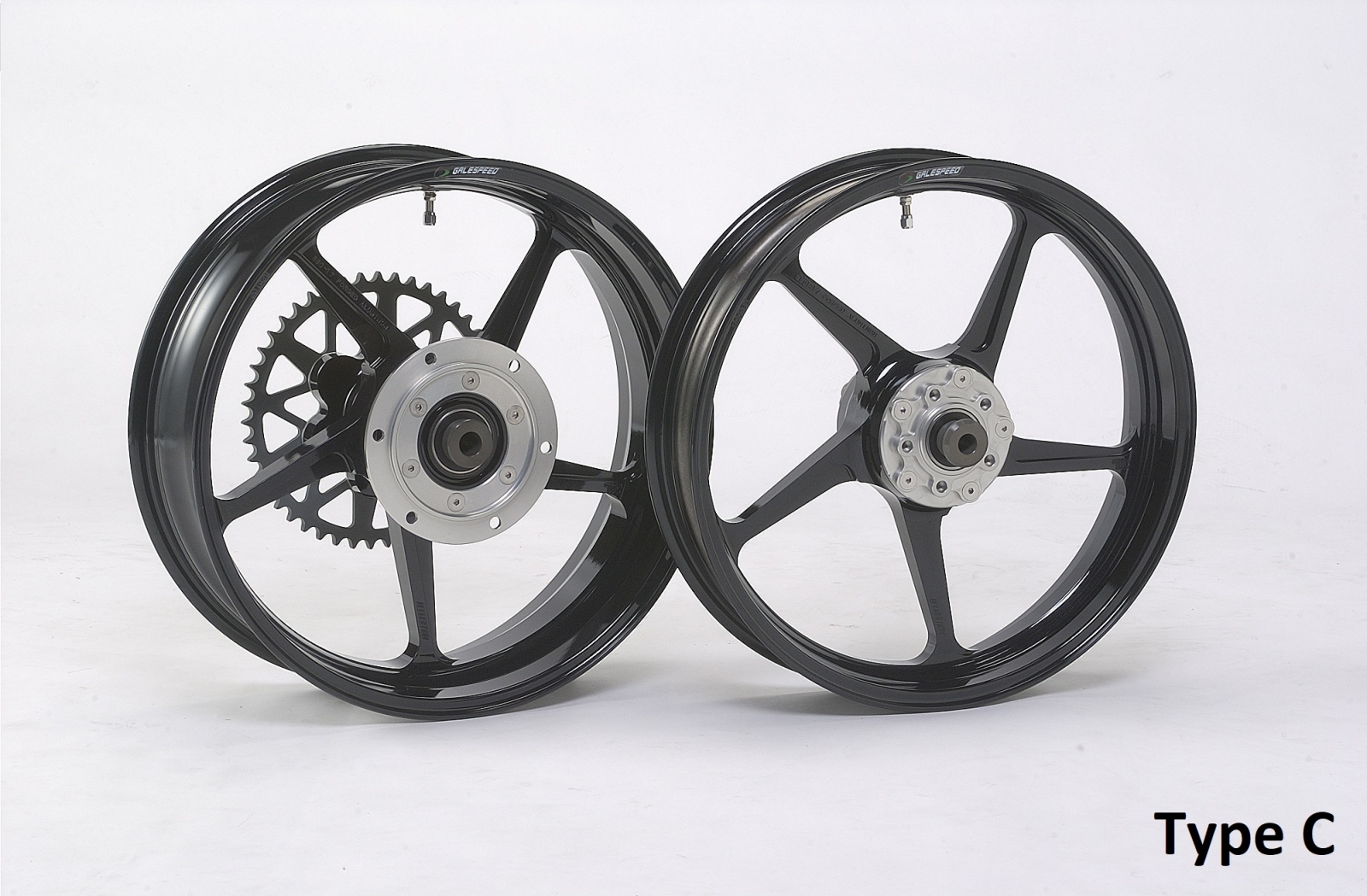 GALESPEED FORGED WHEELS - RaceSupplies