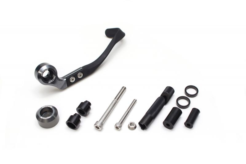 ACTIVE BRAKE LEVER PROTECTORS - RaceSupplies