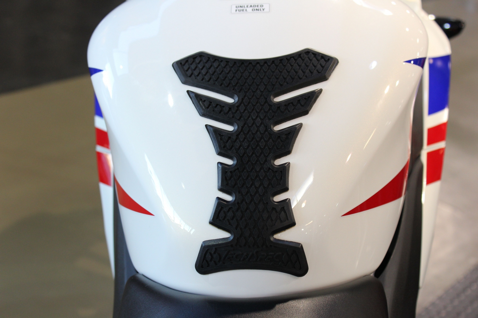 TANK PROTECTOR 6 - SS - RaceSupplies